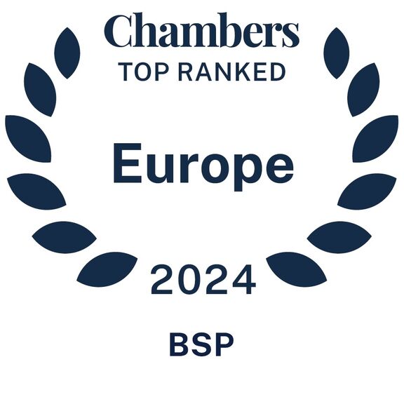 Chambers | Investment Funds 2025 Guide | BSP Chambers | Investment Funds 2025 Guide | BSP